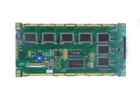 China Custom Graphic LCD Module Mono DFSTN Negative Display Screen for sale
