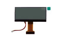 China Small OLED Graphic Display Module FSTN Positive Polarizer Type High Precision  for sale