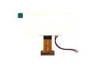 China Small OLED Graphic Display Module FSTN Positive Polarizer Type High Precision  for sale