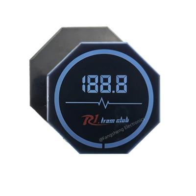 China Customized VA LCD Display Module for Instrumentation Equipment and Industrial Meters for sale