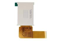 China 2.6 Inch Transflective Square TFT Display Screen Sunreadable For Outdoor Device for sale