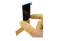 China 2.6 Inch Transflective Square TFT Display Screen Sunreadable For Outdoor Device for sale