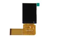 China 2.6 Inch Transflective Square TFT Display Screen Sunreadable For Outdoor Device for sale