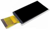 China 2.7 Inch Wide LCD Display , IC ILI8961 TFT LCD Monitor Module High Brightness for sale