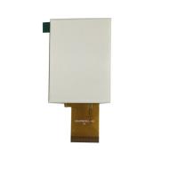 China 2.7 Inch Wide LCD Display , IC ILI8961 TFT LCD Monitor Module High Brightness for sale