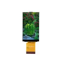 China 2.7 Inch Wide LCD Display , IC ILI8961 TFT LCD Monitor Module High Brightness for sale