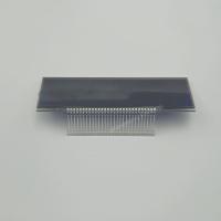 China Custom HTN LCD Display for Motorcycle Dashboard | Motorcycle LCD Screen Manufacturer for sale