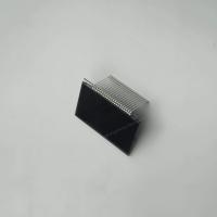 China Custom VA LCD Display for Temperature Controller with High Contrast LCD Screen Manufacturer for sale