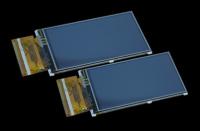 China OEM / ODM TFT LCD Module 2.8 Inch High Resolution 12 o ' Clock Viewing Direction for sale