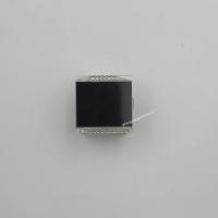 China Custom VA LCD Display For Clock Segment LCD Screen Manufacturer Low Power Monochrome LCD Display for sale