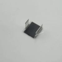 China Custom VA LCD Display For Clock Segment LCD Screen Manufacturer Low Power Monochrome LCD Display for sale