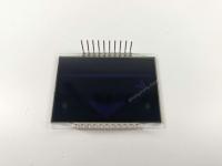 China Custom VA LCD Display for Solar Energy Systems Home Appliance Display Manufacturer for sale
