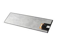 China 400 X 1280 Resolution TFT Touch Screen Display 7.84 Inch Size With LVDS Interface for sale