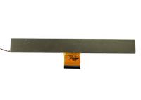 China 9 Inch 400 Nits LCD Screen Module , Bar Type TFT LCD Screen With RGB Interface for sale