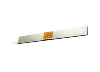 China 9 Inch 400 Nits LCD Screen Module , Bar Type TFT LCD Screen With RGB Interface for sale