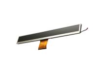 China 9 Inch 400 Nits LCD Screen Module , Bar Type TFT LCD Screen With RGB Interface for sale