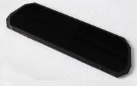 China Ultra Thin TFT LCD Display Rectangle Irregular Shape With MIPI / LVDS Interface for sale