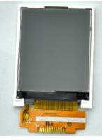 China High Resolution 2.8 Inch 240RGB x 320 TFT Lcd Module With ILI9341 IC And MCU / RGB Interface for sale