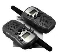 China Mini Simple 2.8V TN LCD Display Portable Ham Radio For Mini Walkie Talkie for sale