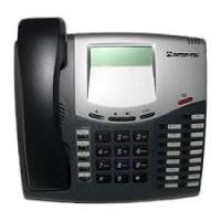 China 12 O'Clock 7 Digit Tn Panel Display , Twisted Nematic Lcd For Communications / Telephone for sale