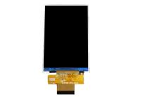 China Ips Display 3.0 Inch 240*400 Full Viewing Angle Sunlight Readable Tft Lcd Module With Build In Capacitive Touch Panel for sale