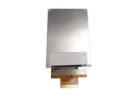 China Ips Display 3.0 Inch 240*400 Full Viewing Angle Sunlight Readable Tft Lcd Module With Build In Capacitive Touch Panel for sale