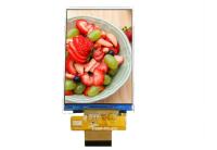 China Ips Display 3.0 Inch 240*400 Full Viewing Angle Sunlight Readable Tft Lcd Module With Build In Capacitive Touch Panel for sale