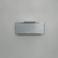 China Custom FSTN LCD Screen for Smart Energy Meter Monochrome LCD Display Manufacturer for sale