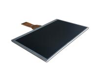 China 50 Pins 9 Inch LCD Panel Module 800 X 600 Resolution 250md / M² Brightness for sale