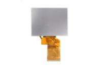 China 3.5 Inch TFT LCD Module High Brightness Landscape With 16 / 18 / 24 Bit Rgb Interface for sale