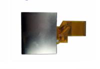 China 3.5 Inch TFT LCD Module High Brightness Landscape With 16 / 18 / 24 Bit Rgb Interface for sale