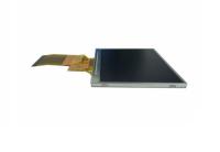 China 3.5 Inch TFT LCD Module High Brightness Landscape With 16 / 18 / 24 Bit Rgb Interface for sale