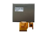 China High Resolution 3.5 Inch 320 x 240 TFT Lcd Capacitive TouchScreen Display Module for sale