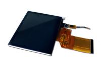 China High Resolution 3.5 Inch 320 x 240 TFT Lcd Capacitive TouchScreen Display Module for sale