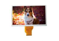 China 480 X 272 Dot 3.5 Inch Adafruit Resistive Touch Screen  Module For Aotumotive   for sale