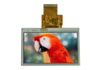 China 480 X 272 Dot 3.5 Inch Adafruit Resistive Touch Screen  Module For Aotumotive   for sale