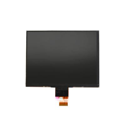 China IPS TFT LCD Resistive Touchscreen 1024 x 768 Resolution 8 Inch Full Viewing Angel for sale