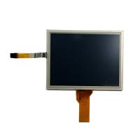 China 800 X 600 Raspberry LCD Touch Screen , 250cd / M2 Hmi LCD Touch Screen for sale