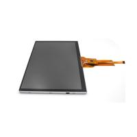 China 9 Inch TFT LCD Capacitive Touchscreen 800 x 600 RGB Transmissive Mode With CTP for sale