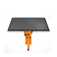 China 9 Inch TFT LCD Capacitive Touchscreen 800 x 600 RGB Transmissive Mode With CTP for sale