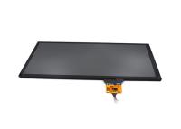 China 1280 X 800 IPS TFT LCD Capacitive Touchscreen High Brightness With LVDS Interface for sale