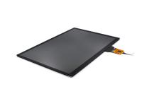China 1280 X 800 IPS TFT LCD Capacitive Touchscreen High Brightness With LVDS Interface for sale