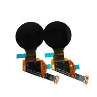 China 1.19 Icnh Small OLED Display Module 350 Nits MIPI Interface 80 Viewing Angel for sale