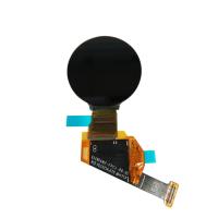 China SPI / MIPI 350 Nits Custom OLED Display , 1.19 Inch Micro OLED Graphic Display  for sale