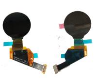 China SPI / MIPI 350 Nits Custom OLED Display , 1.19 Inch Micro OLED Graphic Display  for sale