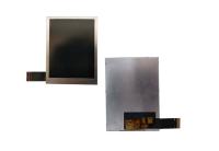 China 3.5 Inch TFT LCD Touch Screen , Small Full Viewing Angle Lcd Ips Screen Mipi 2 Lane Display for sale