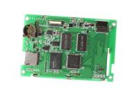 China Industrial 3.5 Inch TFT LCD Resistive Touchscreen RS232 Interface With Driver Board for sale