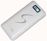 China TN / STN Monochrome Lcd Display Module Reflective Charge Power Bank Without Backlight for sale