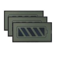 China Custom TN LCD Display for Small Appliances Household Appliance LCD Screen Segment LCD Display Manufacturer for sale