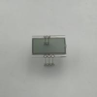 China Custom TN LCD Display for Small Appliances Household Appliance LCD Screen Segment LCD Display Manufacturer for sale